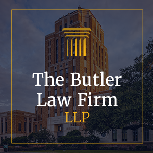 Contact Us | The Butler Law Firm, LLP